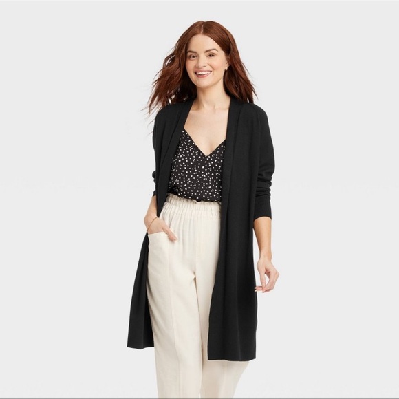 a new day | Sweaters | Womens Long Layering Duster Cardigan | Poshmark